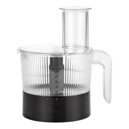 Zwilling Enfinigy K&uuml;chenmaschine Zubeh&ouml;r, 1,2 l, Schwarz