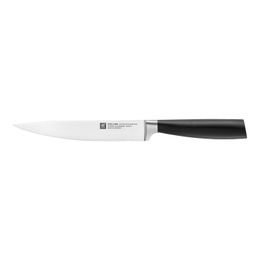 Zwilling FIVE STAR PLUS Fleischmesser 18 cm, Glattschliff