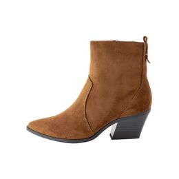 next Ankle Boots 'Forever Comfort' female Brown size 8