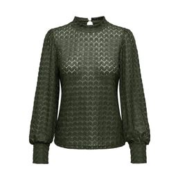 Jacqueline de Yong Jdy Blouse 'AVERY' female Green size XL