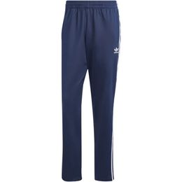 adidas originals Pants 'Adicolor Classics Firebird' male Blue size XXXL