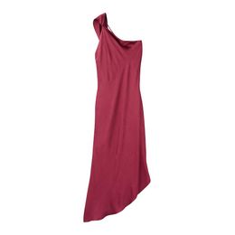 Mango Evening Dress 'Fiore' female Red size XS