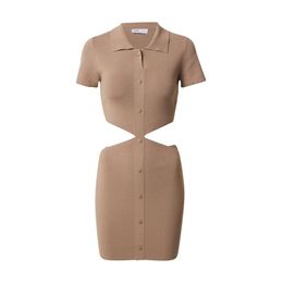 Millane Dress 'Fine' female Brown size 34
