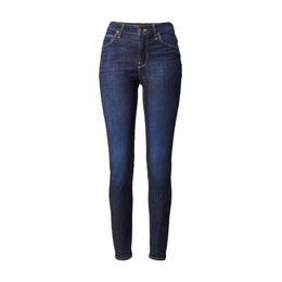 Lee Jeans 'Scarlett' female Blue size 31