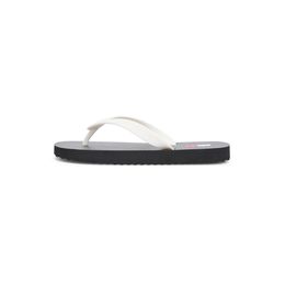 Tommy Jeans T-Bar Sandals female Black size 37