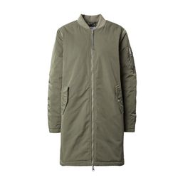 Rino & Pelle Rino & Pelle Between-Season Jacket 'Star' female Green size 36