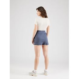 Ellesse Shorts 'Garnet' Damen Gr&ouml;&szlig;e 34 taubenblau / gr&uuml;n / schwarz / wei&szlig;