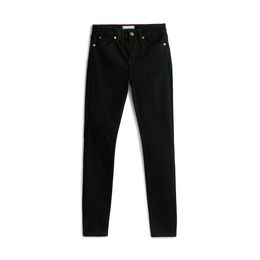 Tommy Hilfiger Jeans female Black size 34