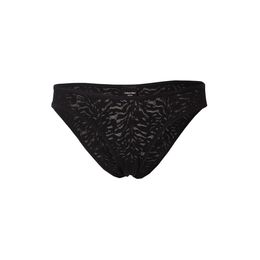 Calvin Klein Underwear Panty 'Intrinsic' female Black size M