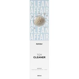 Satisfyer Toy Cleaner