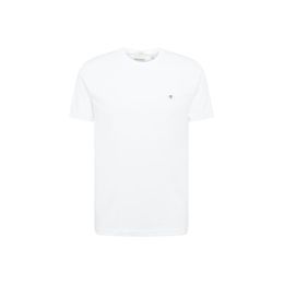 Gant Shirt male White size 5XL
