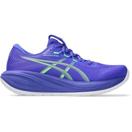 asics GEL-CUMULUS 28 Laufschuhe Herren - Gr&ouml;&szlig;e 48 - blau