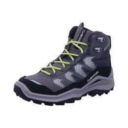 Lowa 641625 9903 MADDOX PRO GTX MID JR Schwarz Shoes Gr. 29