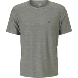 Joy Sportswear VITUS Funktionsshirt Herren - Gr&ouml;&szlig;e 58 - gr&uuml;n