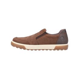 Rieker Herren Slipper Gr. 46