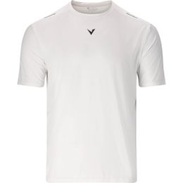 Virtus Walton Funktionsshirt Herren - Gr&ouml;&szlig;e XXL - wei&szlig;