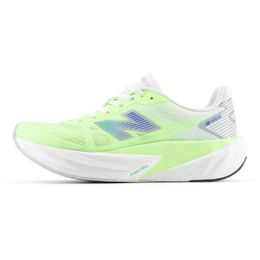 New Balance FC Rebel Laufschuhe Damen - Gr&ouml;&szlig;e 37 1/2 - gelb