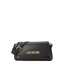 Love Moschino Schultertasche Damen Gr&ouml;&szlig;e One Size schwarz