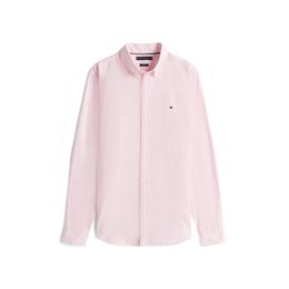 Tommy Hilfiger Hemd Herren Gr&ouml;&szlig;e S rosa