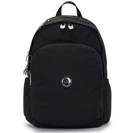 Kipling Rucksack 'Delia' Herren Gr&ouml;&szlig;e One Size schwarz