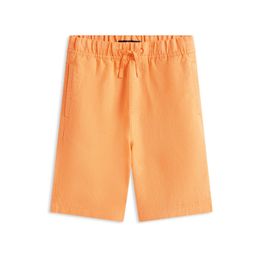 Tommy Hilfiger Shorts Jungen Gr&ouml;&szlig;e 152 orange
