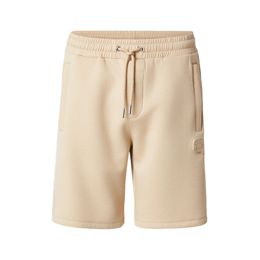 K by KARL LAGERFELD Karl Lagerfeld Shorts Herren Gr&ouml;&szlig;e 33 sand