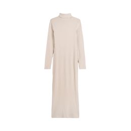 Bershka Kleid Damen Gr&ouml;&szlig;e S beige