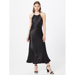 Bardot Kleid 'MILA' Damen Gr&ouml;&szlig;e 40 schwarz Winterkleid