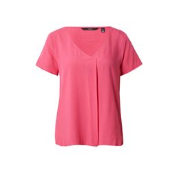 V&eacute;ro Moda Vero Moda Bluse 'BRIT' Damen Gr&ouml;&szlig;e XS himbeer