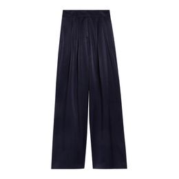 Ted Baker Hose Damen Gr&ouml;&szlig;e 36 navy