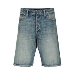 Jack & Jones Jack & Jones Shorts 'JJIAlex JJOrginal' Herren Gr&ouml;&szlig;e 38 blue denim