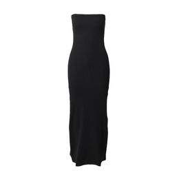 WEEKDAY Kleid 'Tania' Damen Gr&ouml;&szlig;e 36 anthrazit Winterkleid