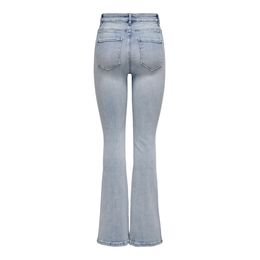 Only Jeans 'ONLMila' Damen Gr&ouml;&szlig;e 32 blue denim