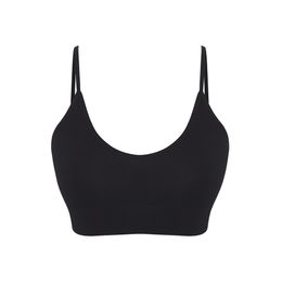 Trendyol BH Damen Gr&ouml;&szlig;e 80 schwarz