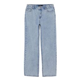 lmtd LIMITED BY NAME IT LMTD Jeans 'IZZA' M&auml;dchen Gr&ouml;&szlig;e 146 blue denim