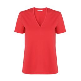 TATUUM Bluse 'Parta' Damen Gr&ouml;&szlig;e XL rot