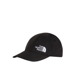 The North Face Cap 'Horizon' Herren Gr&ouml;&szlig;e 56/57 schwarz / wei&szlig;