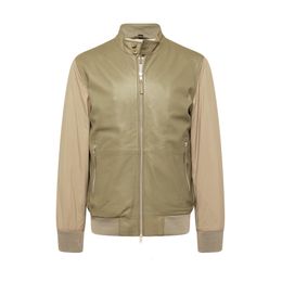 Freaky Nation Jacke 'CAPTURE' Herren Gr&ouml;&szlig;e XXL taupe / khaki