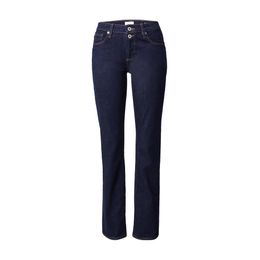 QS Jeans 'Catie' Damen Gr&ouml;&szlig;e 27/28 dunkelblau