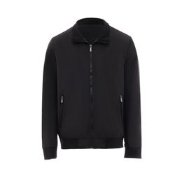 Mozzaar Jacke Herren Gr&ouml;&szlig;e 4XL schwarz