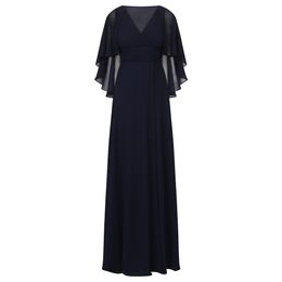 Kraimod Kleid Damen Gr&ouml;&szlig;e 36 navy Winterkleid