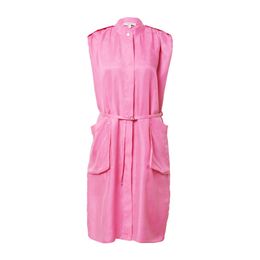 Ipekyol Kleid Damen Gr&ouml;&szlig;e 38 pink Winterkleid