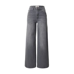 Tally Weijl Jeans Damen Gr&ouml;&szlig;e 30/31 grey denim