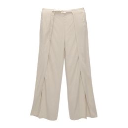 Pull&Bear Pull&bear Hose Damen Gr&ouml;&szlig;e 38 camel