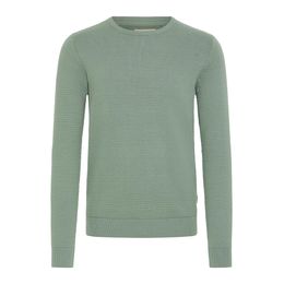 Blend Pullover 'BHREDHILL' Herren Gr&ouml;&szlig;e S gr&uuml;n
