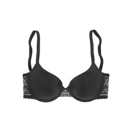 s.Oliver BH Damen Gr&ouml;&szlig;e 80 schwarz