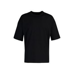 Trendyol T-Shirt Herren Gr&ouml;&szlig;e S grau / schwarz / wei&szlig;