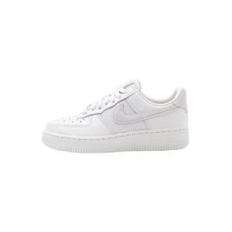 Nike Sportswear Sneaker 'Air Force 1 '07' Damen Gr&ouml;&szlig;e 39 ecru / offwhite