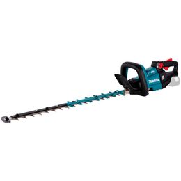 Akku-Heckenschere Makita, gr&uuml;n, Gartenscheren-Maschinen, "DUH601Z", 60 cm Schnittl&auml;nge, ohne Akku und Ladeger&auml;t