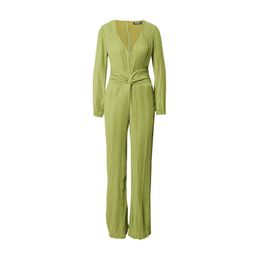 Nasty Gal Jumpsuit female Green size 8